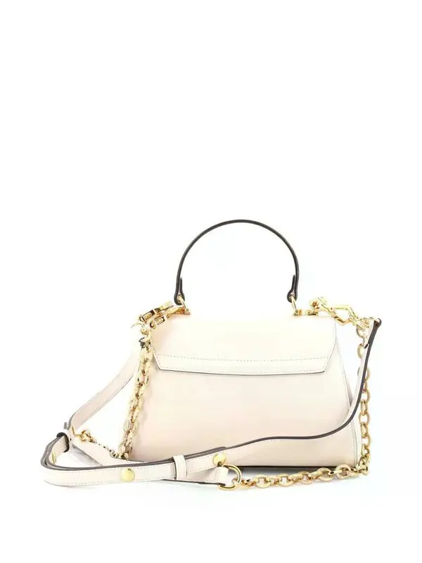 Gucci Horsebit 1955 Leather Mini Shoulder Bag