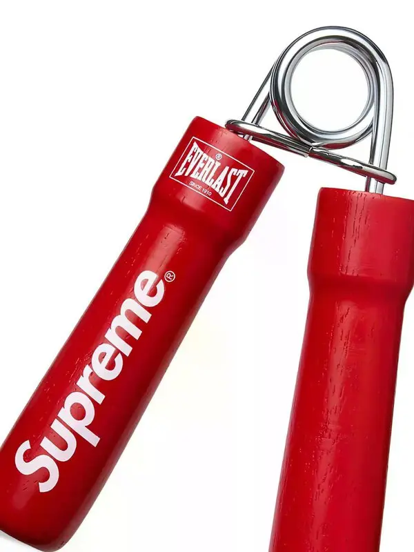 Supreme X Everlast Logo-print Hand Grip