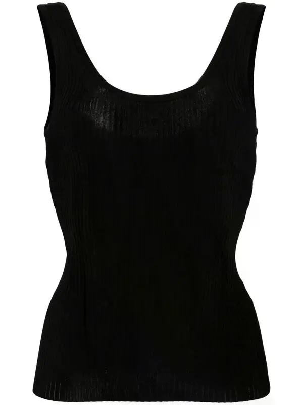 Zimmermann Scoop-neck Tank Top