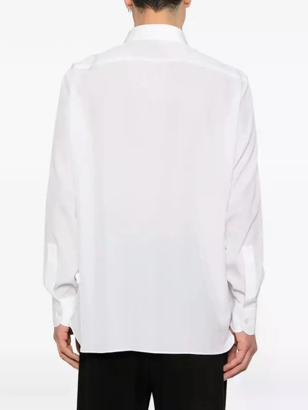 TOM FORD Collared Shirt
