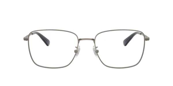 COACH Hc5205 Optical Glasses - Satin Gunmetal