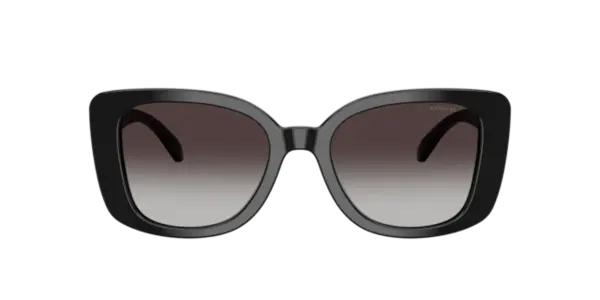 COACH Square Sunglasses - Black