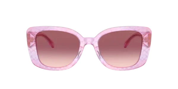 COACH Square Sunglasses - Iris