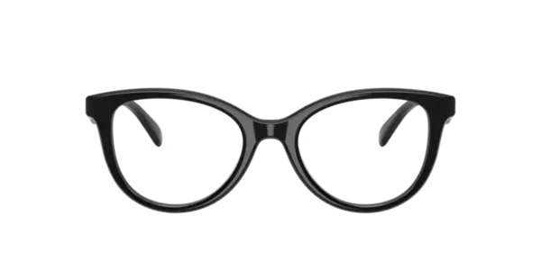 COACH Hc6284u Optical Glasses - Black