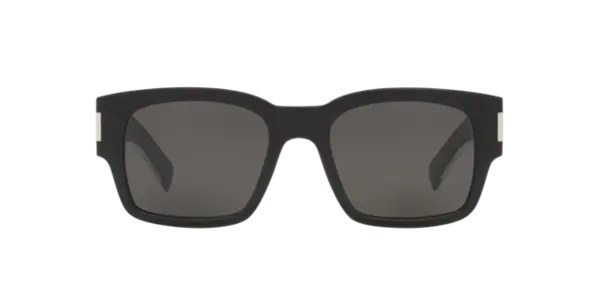 Saint Laurent Sl 617 Sunglasses - Black