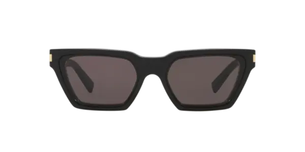 Saint Laurent Sl 633 Sunglasses - Black
