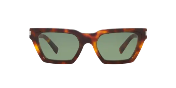 Saint Laurent Sl 633 Sunglasses - Tortoise
