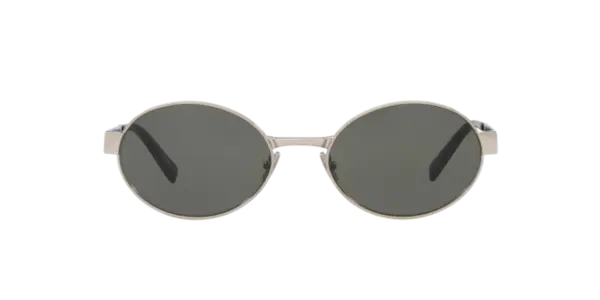 Saint Laurent Sl 692 Sunglasses - Silver