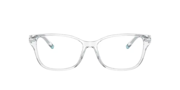 Tiffany & Co. Tf2207f Optical Glasses - Clear