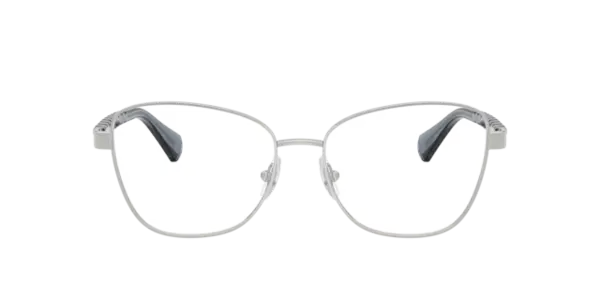 Ralph Lauren Ra6064 Optical Glasses - Shiny Silver