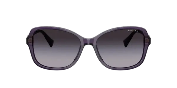 Ralph Lauren Ra5351u Sunglasses - Dark Violet