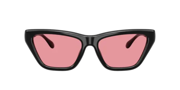 COACH Cat-eye Sunglasses - Black