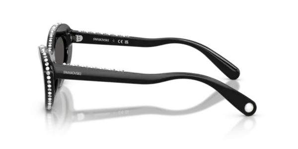 SWAROVSKI Sk6061u Sunglasses