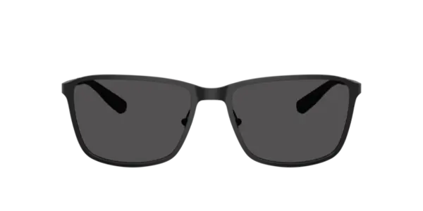 Brooks Brothers Bb4073 Sunglasses - Black