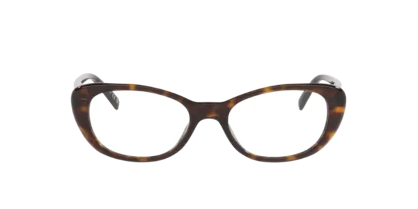 Saint Laurent Sl822opt Eyeglasses - Tortoise