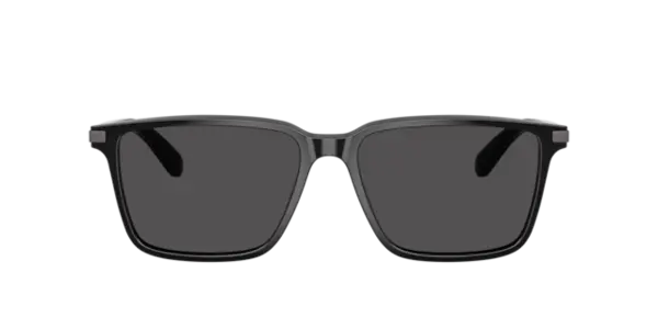 Brooks Brothers Bb5063u Sunglasses - Black