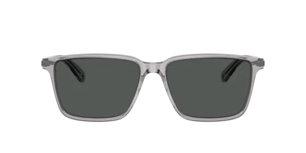Brooks Brothers Bb5063u Sunglasses - Grey