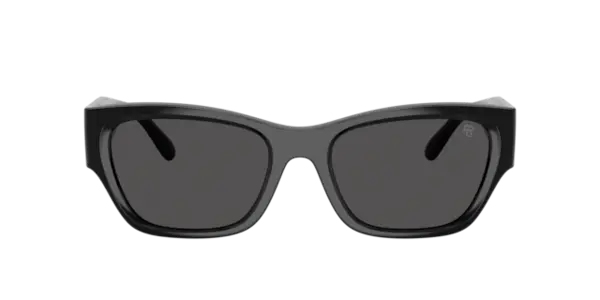 Ralph Lauren Rl8240u Sunglasses - Black