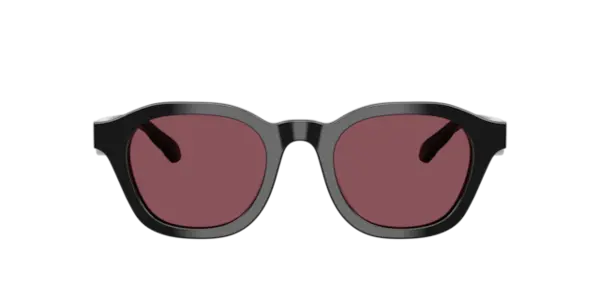 Tory Burch Ty7235d Sunglasses - Black
