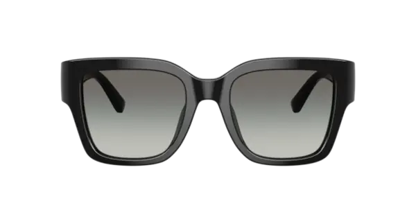 Tory Burch Ty7228u Sunglasses - Black