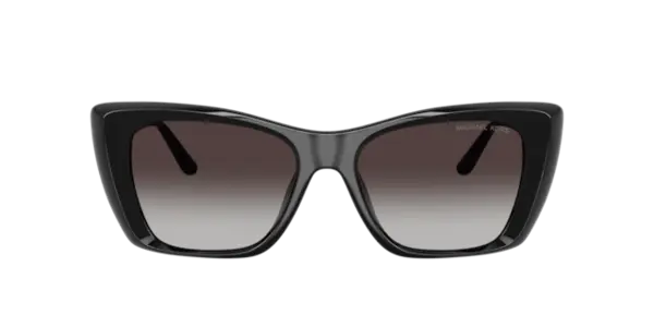 Michael Kors Mk2270u Tokyo Sunglasses - Black