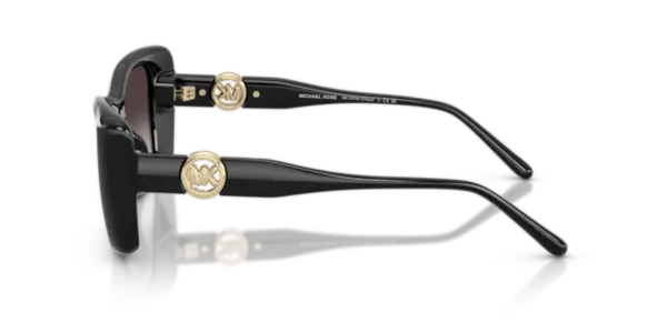 Michael Kors Mk2270u Tokyo Sunglasses - Black