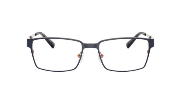 Michael Kors Arusha Optical Glasses - Navy