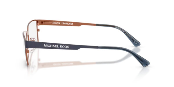Michael Kors Arusha Optical Glasses - Navy
