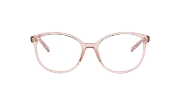 Gucci Gg1996o Optical Glasses - Pink