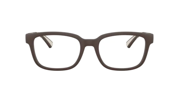 Burberry Be2451u Optical Frames - Matte Brown