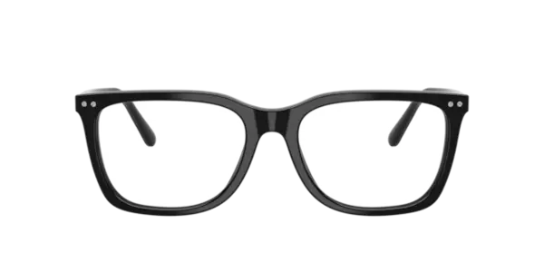 Ralph Lauren Rl6265 Eyeglasses - Black