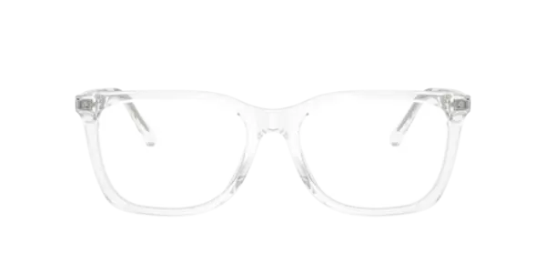 Ralph Lauren Rl6265 Optical Glasses - Transparent