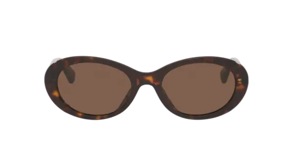 Bottega Veneta Sunglasses Bv1415sk - Tortoise