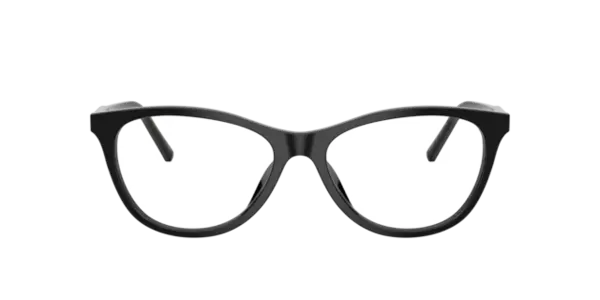Dolce & Gabbana Dg3443 Optical Glasses - Black