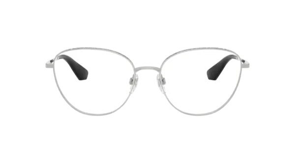 Burberry Be1398 Optical Glasses - Silver