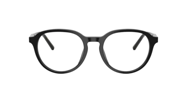 Dolce & Gabbana Optical Glasses - Black