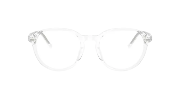 Dolce & Gabbana Optical Glasses - Crystal