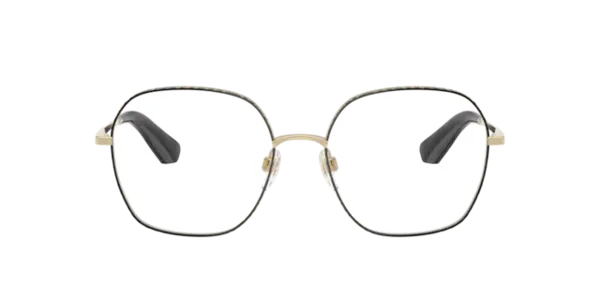 Burberry Be1399 Optical Glasses - Black