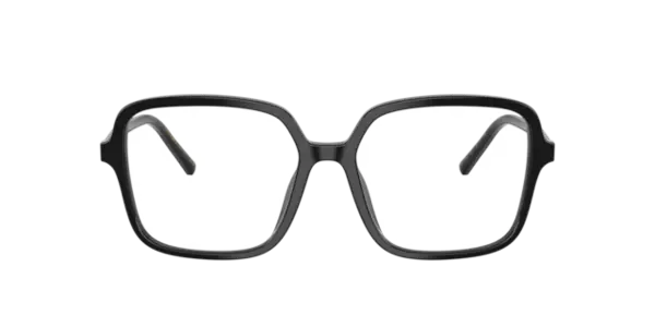 Dolce & Gabbana Dg3442 Optical Glasses - Black