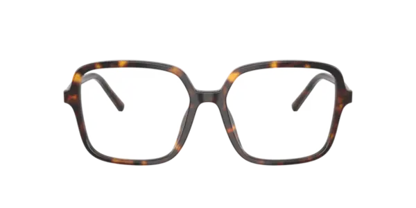 Dolce & Gabbana Dg3442 Optical Glasses - Black