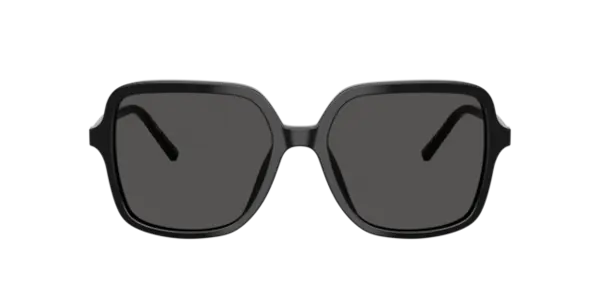 Dolce & Gabbana Dg4539 Square Sunglasses - Black