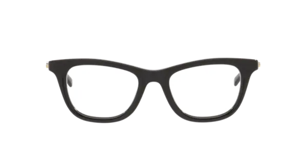 Gucci Gg1945o Cat Eye Eyeglasses - Black
