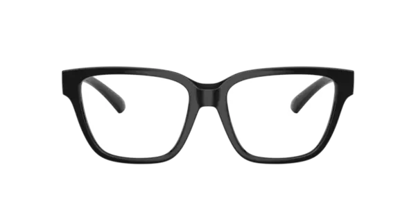 Burberry Optical Glasses - Black