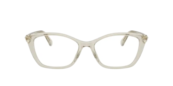 SWAROVSKI Sk2065 Optical Glasses - Beige