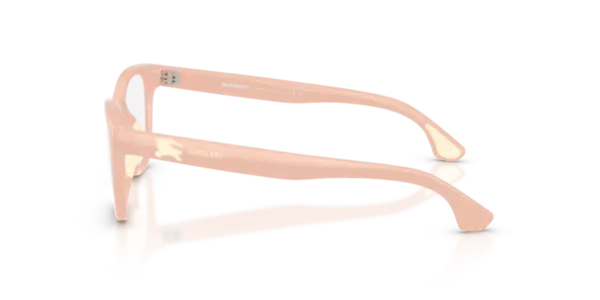 Burberry Jb2020u Optical Glasses