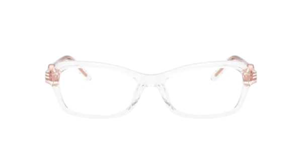 Michael Kors Optical Glasses - Clear