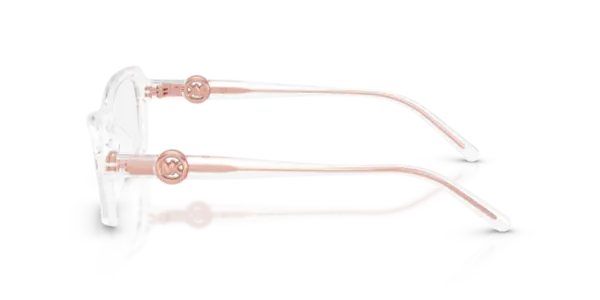 Michael Kors Optical Glasses - Clear
