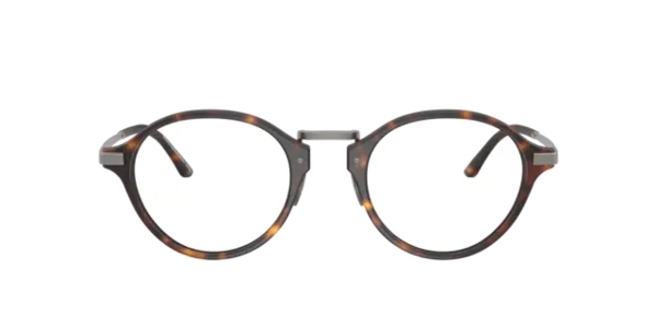 Giorgio Armani Optical Glasses Ar7287 - Matte Havana