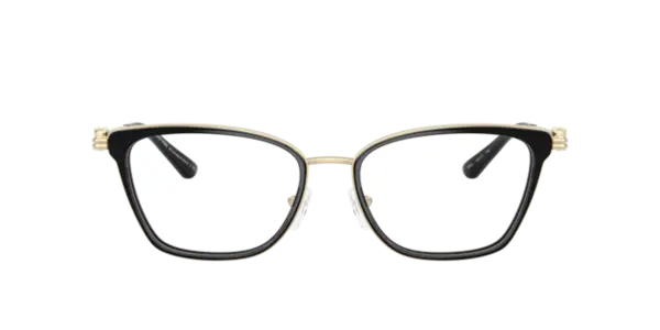 Michael Kors Myrtle Beach Optical Glasses - Black
