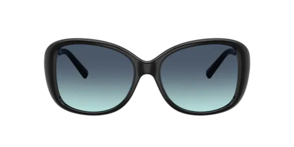 Tiffany & Co. Tf4257u Sunglasses - Black